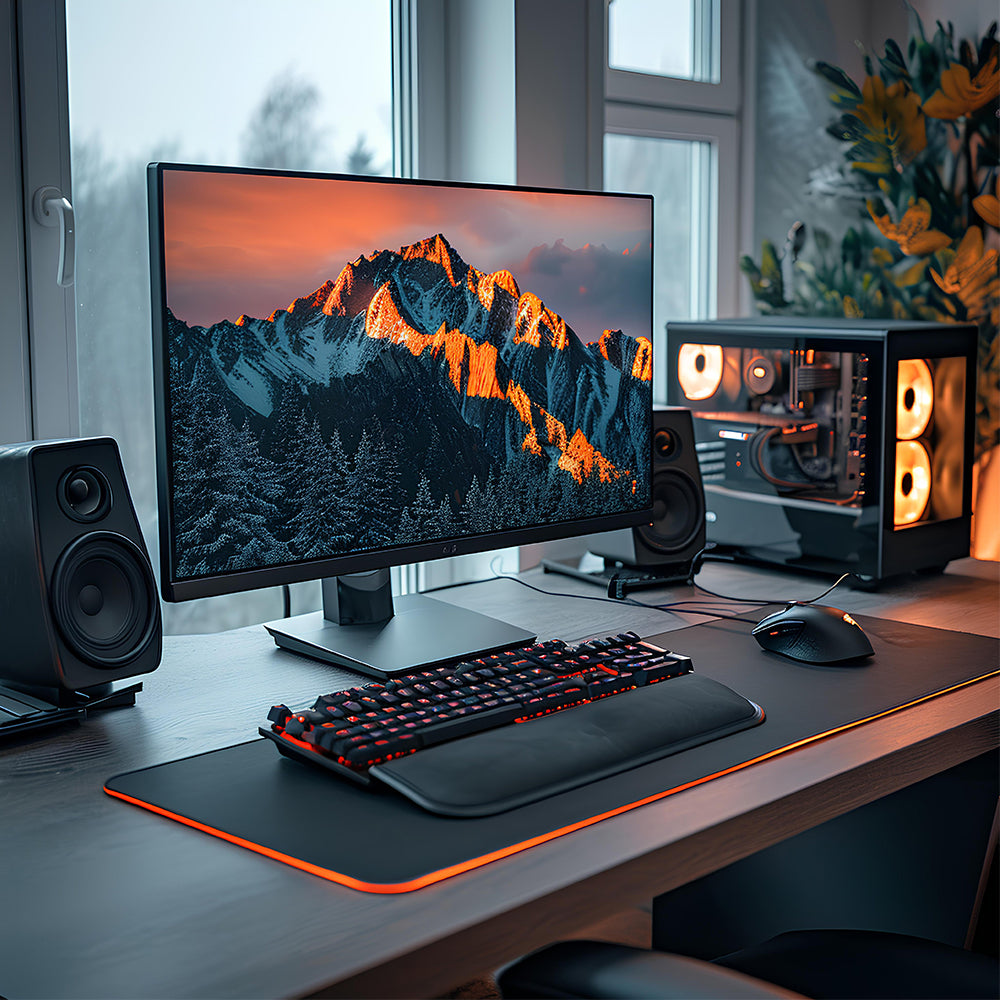 DESKTOPS - MUSTAFA COMPUTERS