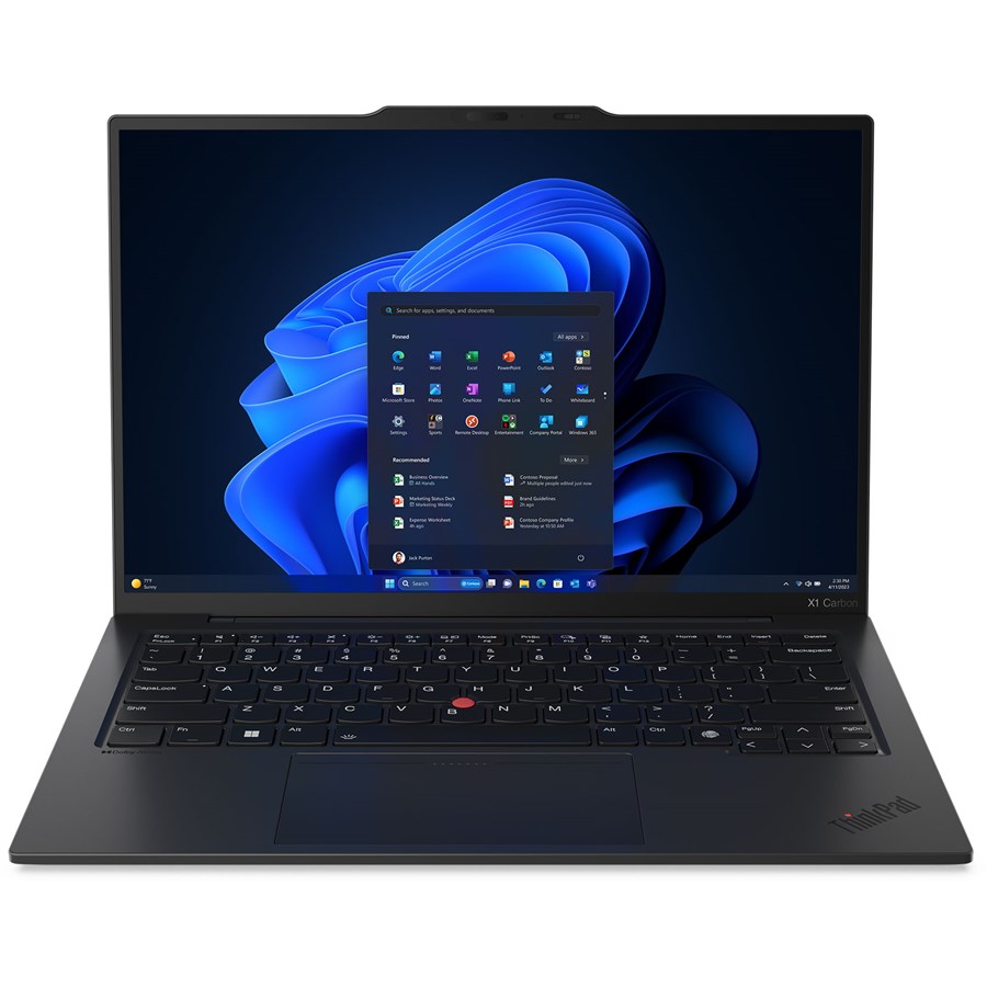 Lenovo ThinkPad X1 Carbon Gen 12 | Intel Core Ultra 7 155U | 16GB LPDD – MUSTAFA COMPUTERS