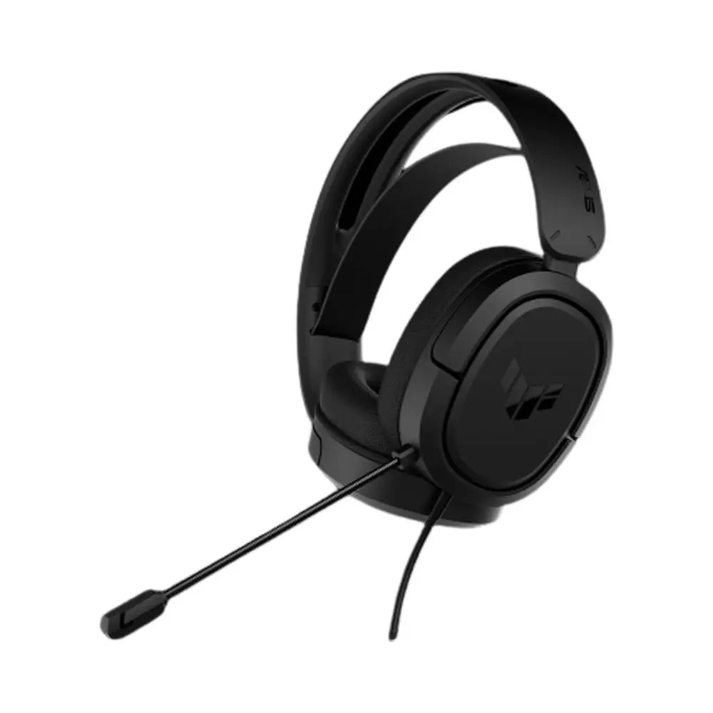 ASUS TUF Gaming H1 Wired Headset | Lightweight Durability with Virtual – MUSTAFA COMPUTERS