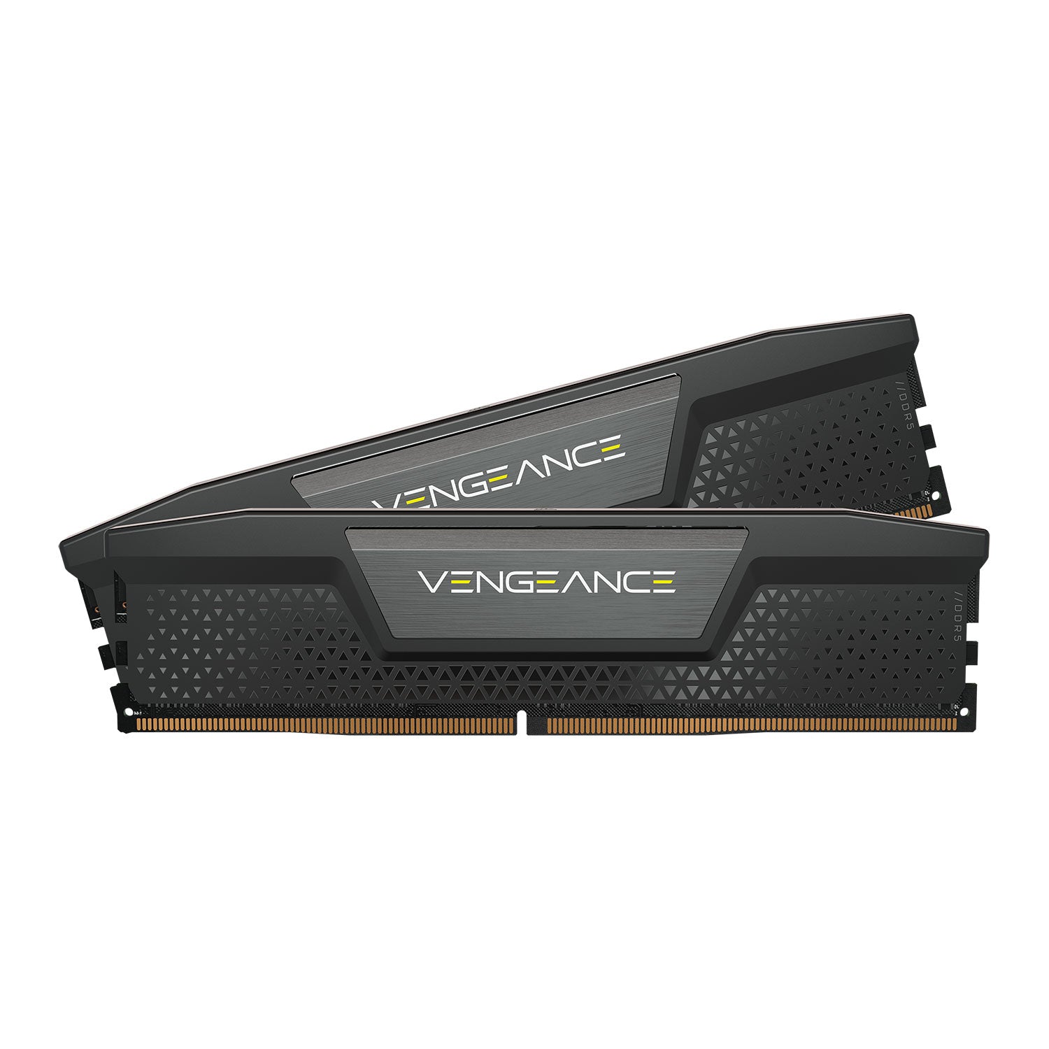 CORSAIR VENGEANCE® | 64GB (2x32GB) DDR5 DRAM 6600MT/s CL32 Memory Kit – MUSTAFA COMPUTERS