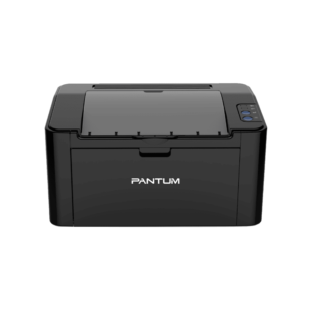 Pantum P2516 | Mono Laser Single Function Printer (22ppm, USB, Compact – MUSTAFA COMPUTERS