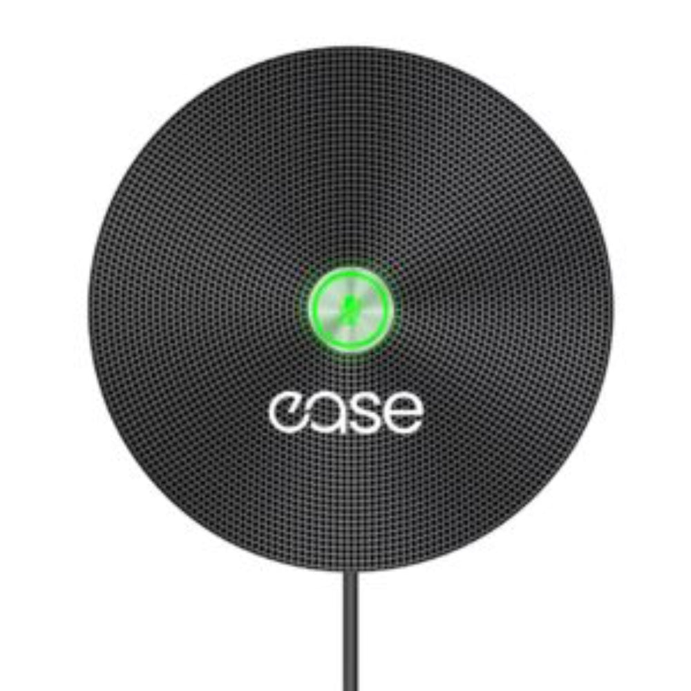 EASE EM05 USB Conference Microphone | 360° Voice Pickup & Professional – MUSTAFA COMPUTERS