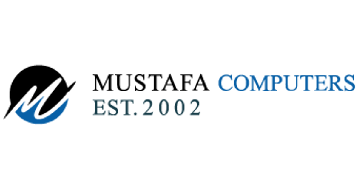 Mustafa Computers – Official ASUS Authorized Reseller & Technology Par – MUSTAFA COMPUTERS