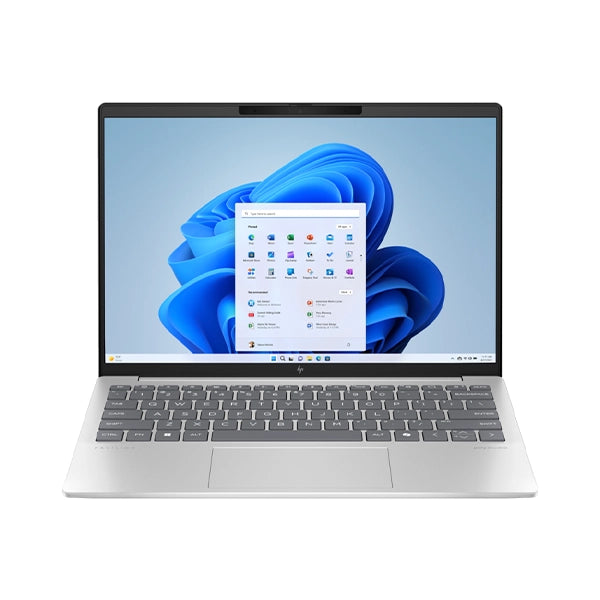 HP Pavilion Aero 13-bg0054AU | AMD Ryzen 5 8640U | 16GB LPDDR5x RAM | – MUSTAFA COMPUTERS