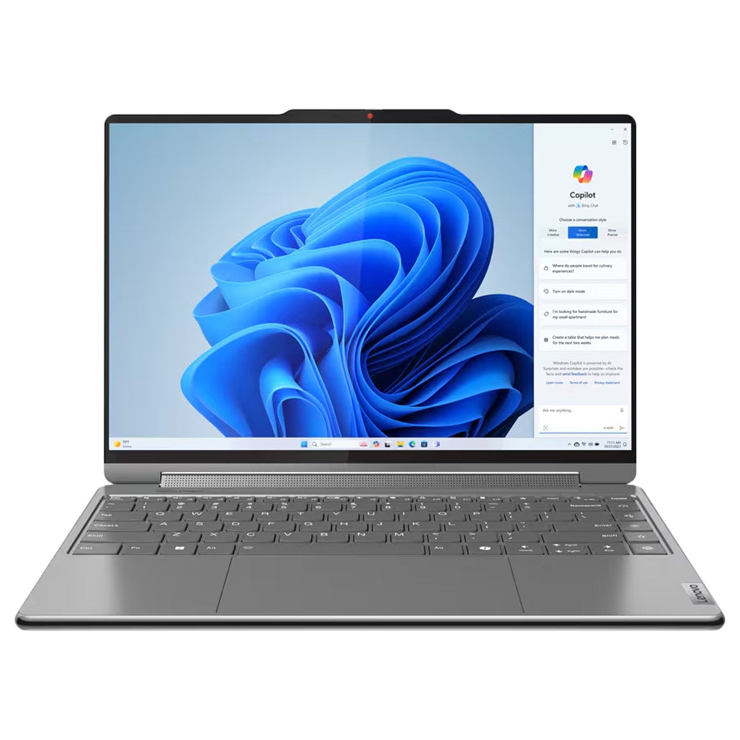 Lenovo Yoga 9 2-in-1 14IMH9 | Intel Core Ultra 7 155H | 16GB LPDDR5x R – MUSTAFA COMPUTERS