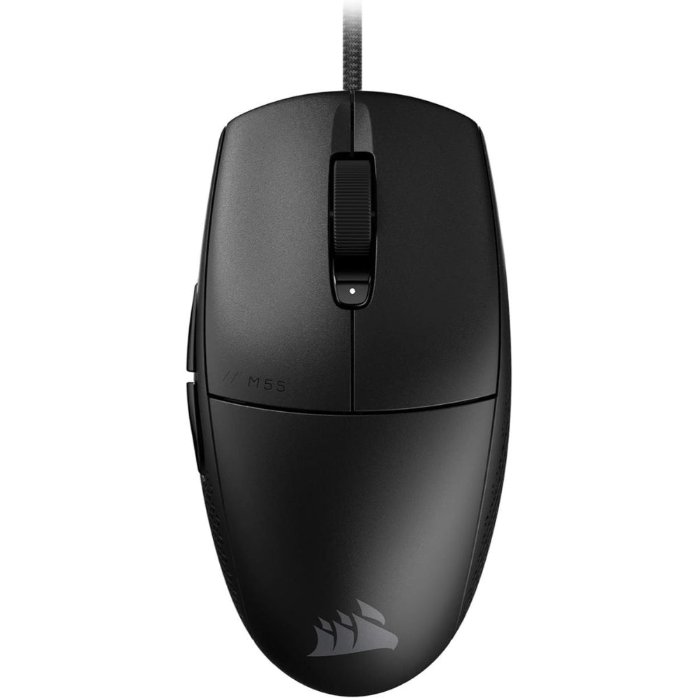 Corsair M55 RGB PRO | Lightweight Ambidextrous Gaming Mouse (AP) – MUSTAFA COMPUTERS
