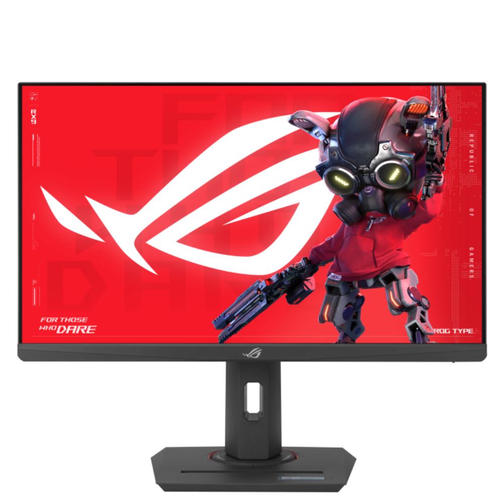 ASUS ROG Strix XG259CMS | 24.5" FHD Fast IPS USB Type-C Gaming Monitor – MUSTAFA COMPUTERS