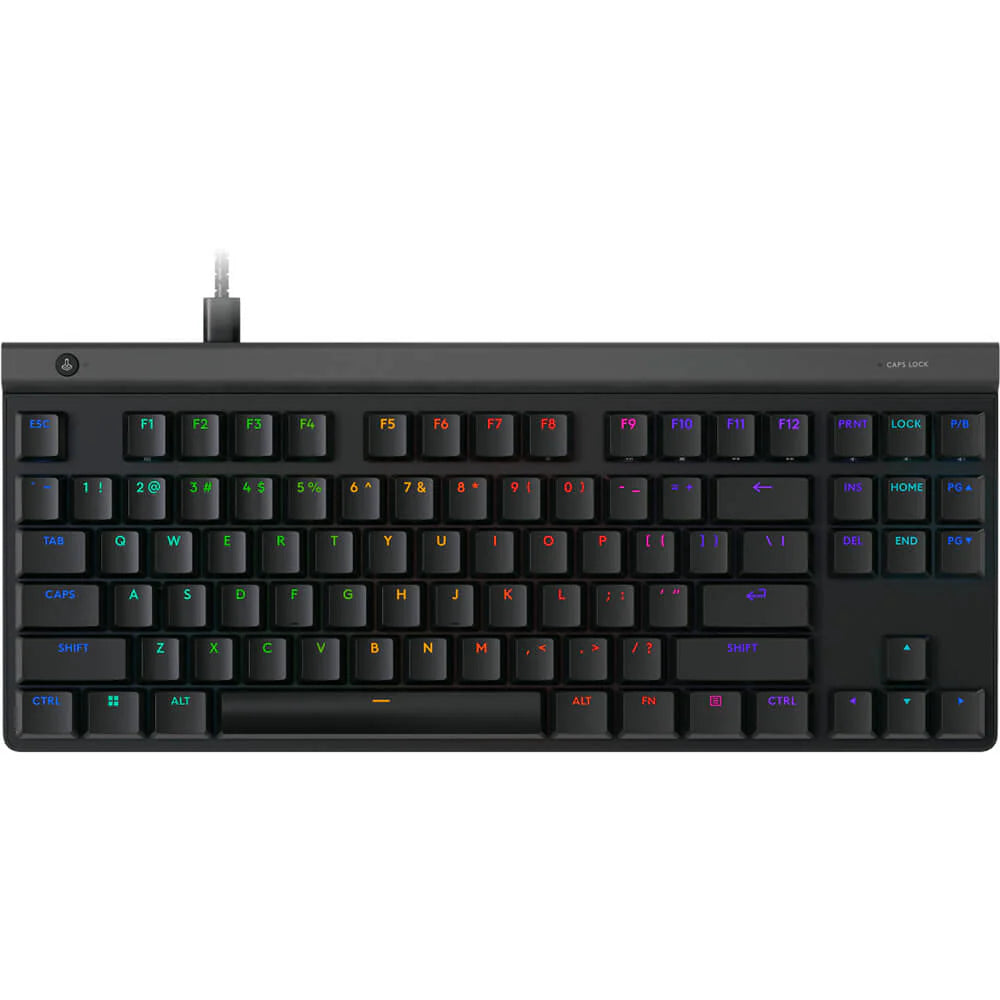 Logitech G515 LIGHTSPEED TKL | Wireless Gaming Keyboard | Ultra-Low Pr – MUSTAFA COMPUTERS