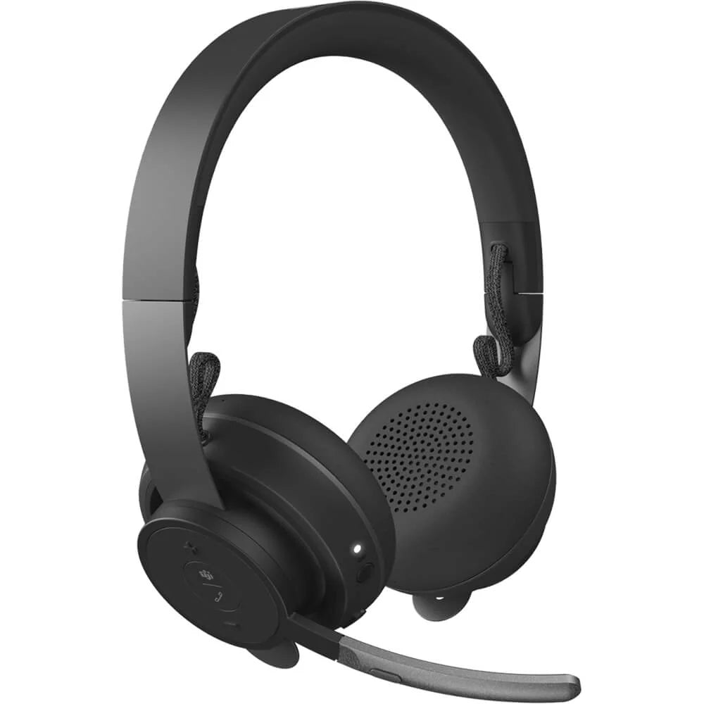 Logitech Zone Wireless Bluetooth Gaming Headset | Advanced Audio Perfo – MUSTAFA COMPUTERS