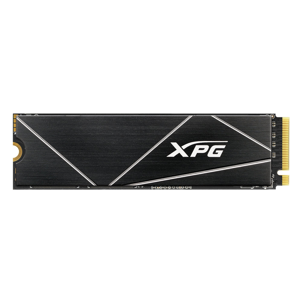 XPG 1TB S70 BLADE M.2 NVME Gen 4 SSD | Ultra-Fast Storage for Gaming a – MUSTAFA COMPUTERS
