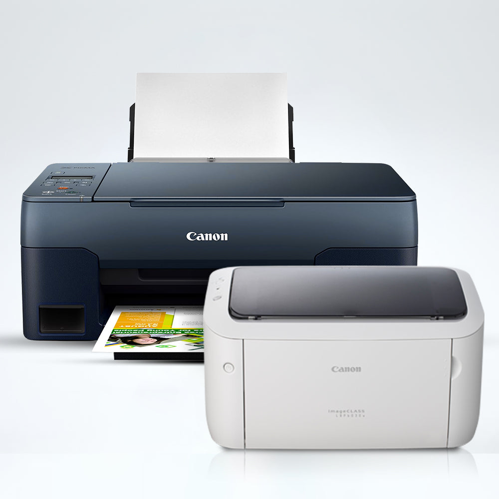 PRINTERS & SCANNERS - MUSTAFA COMPUTERS