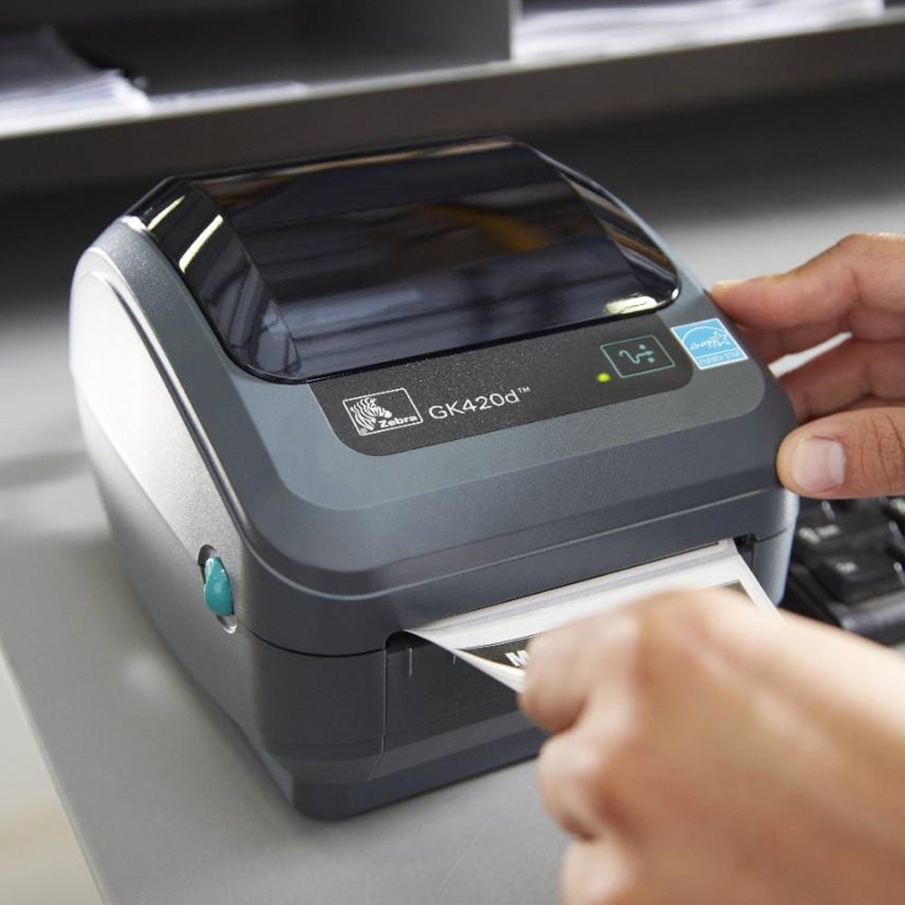 THERMAL PRINTERS - MUSTAFA COMPUTERS