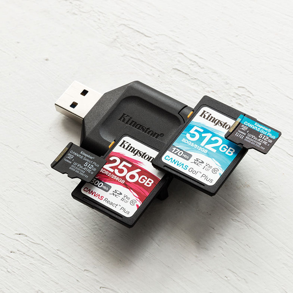 MEMORY CARD - MUSTAFA COMPUTERS