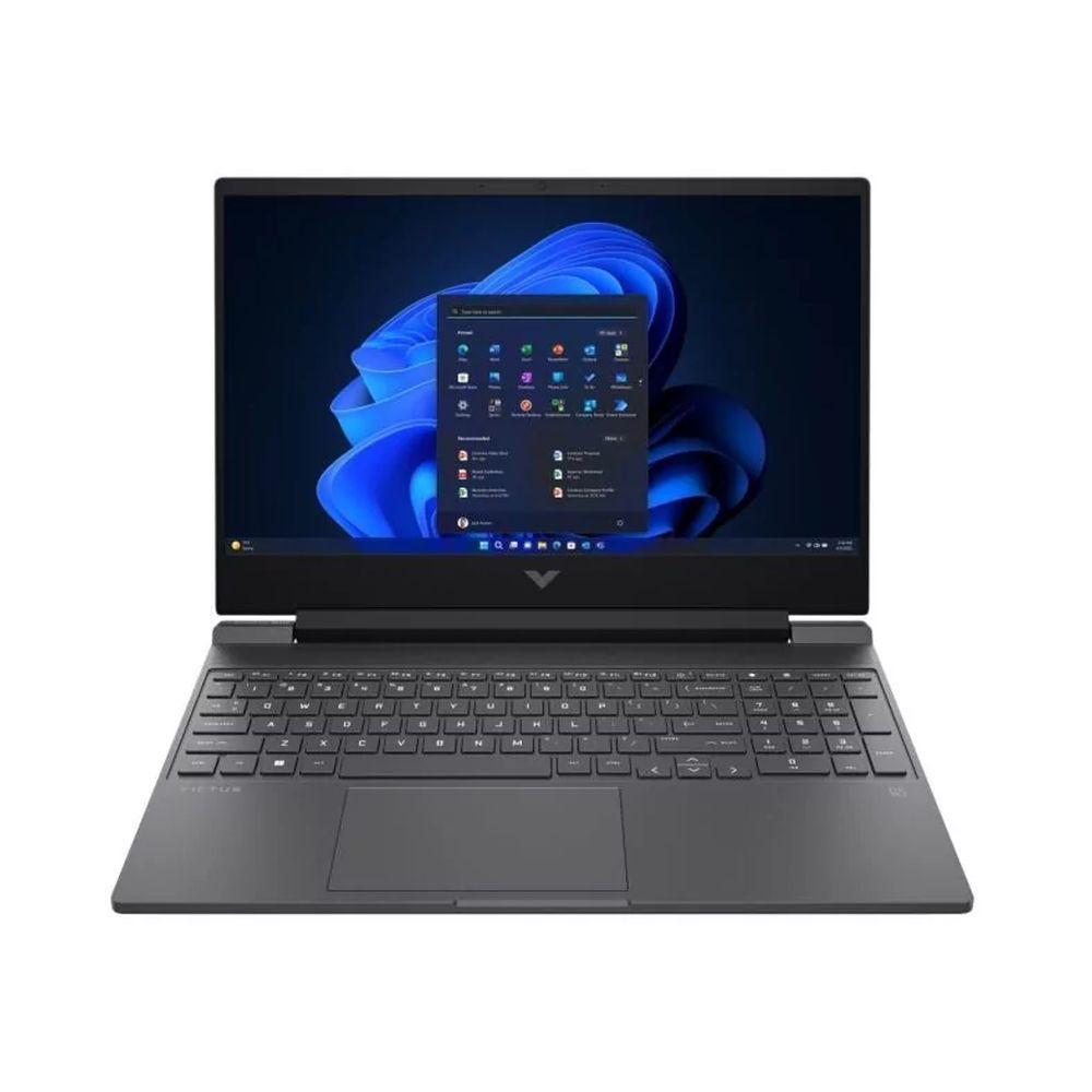 HP Victus Gaming Laptop 15-fa1082wm | Intel Core i5-13420H | 16GB RAM – MUSTAFA COMPUTERS