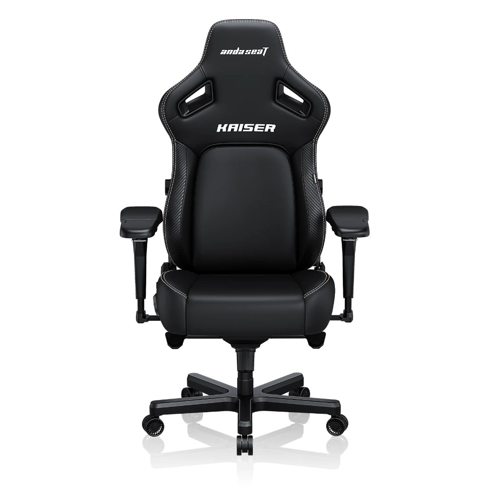 AndaSeat Kaiser 4 Series Premium Gaming Chair | XL Size, Magnetic Head ...