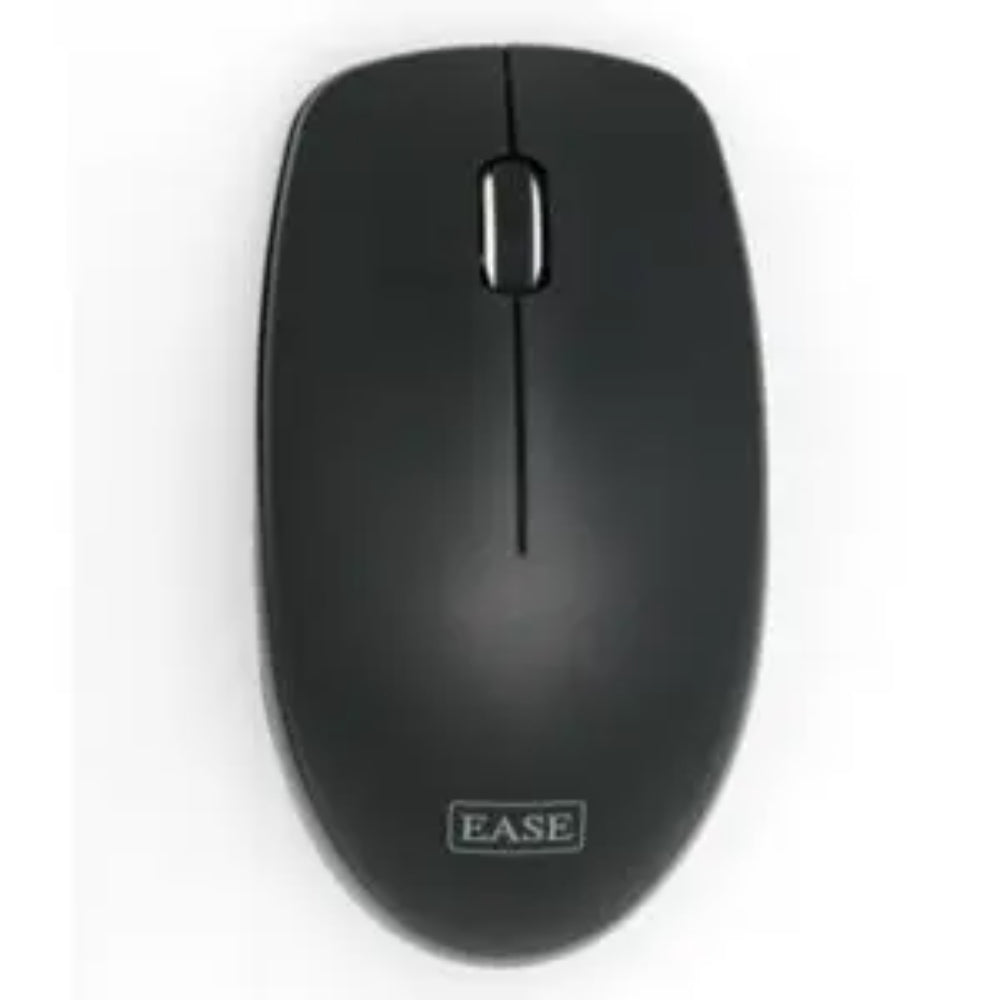 EASE EM210 USB Wireless Mouse | Portable, Comfortable & Reliable ...