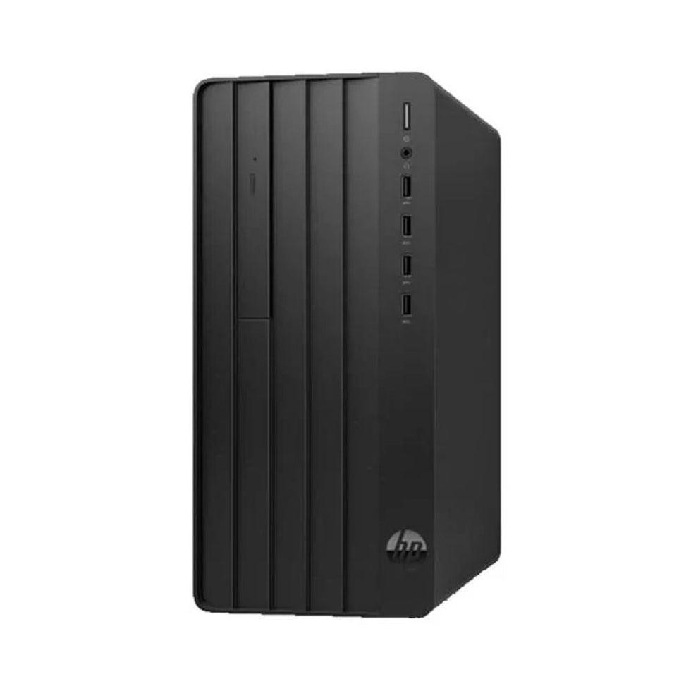 HP Pro Tower 280 G9 Desktop PC Bundle | Intel Core i5-13500 | 8GB RAM – MUSTAFA COMPUTERS
