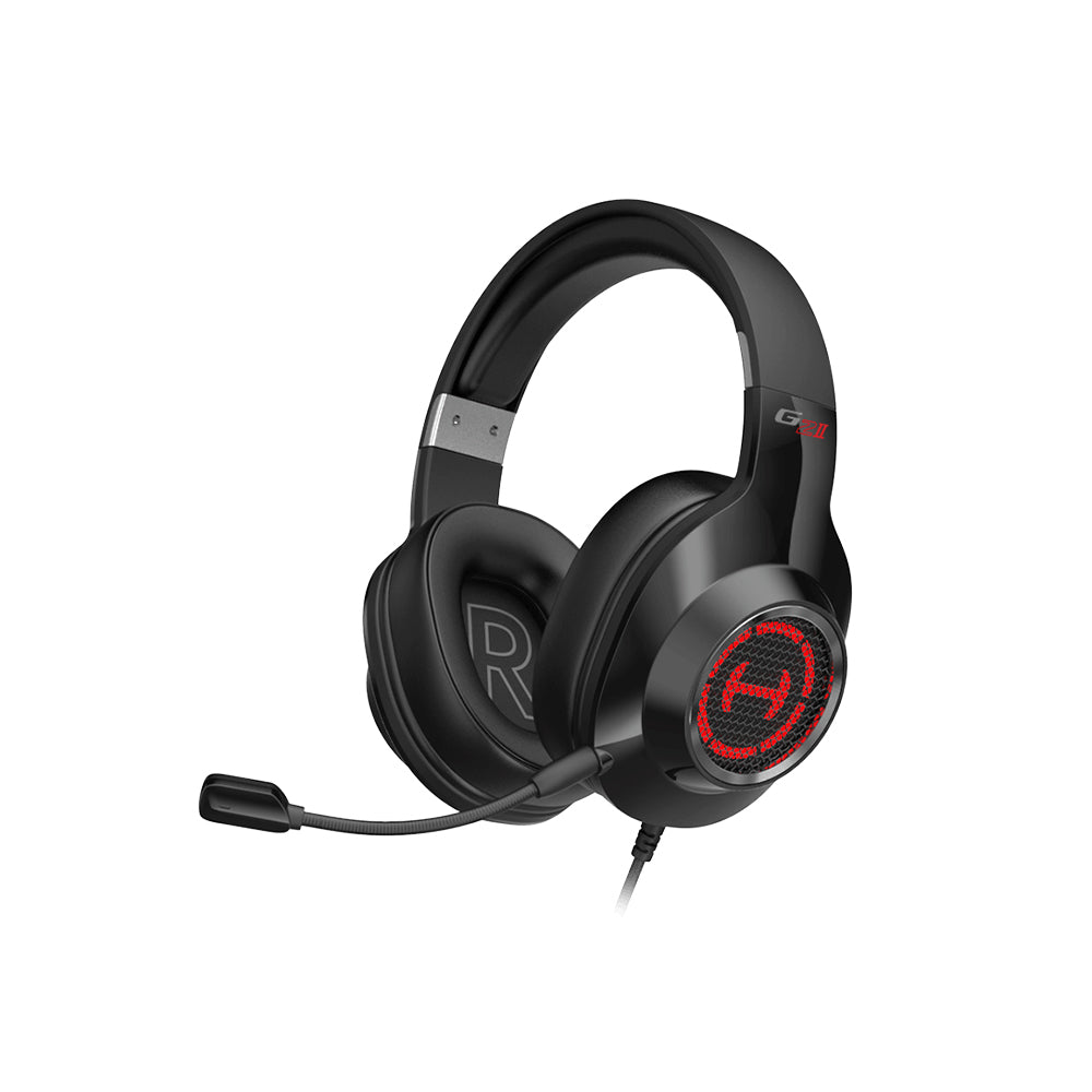 Edifier G2 II | 7.1 Surround Sound Gaming Headset - HECATE – MUSTAFA COMPUTERS