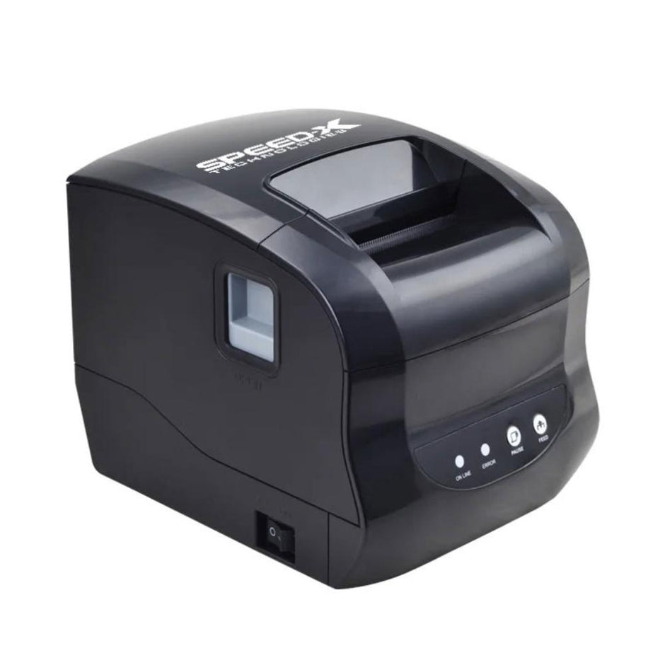 THERMAL PRINTERS - MUSTAFA COMPUTERS