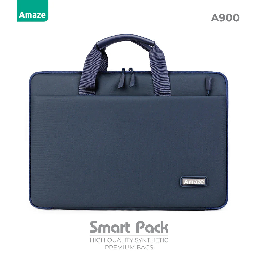Amaze A900 Smart Pack | Synthetic Premium Bag | Stylish & Durable ...