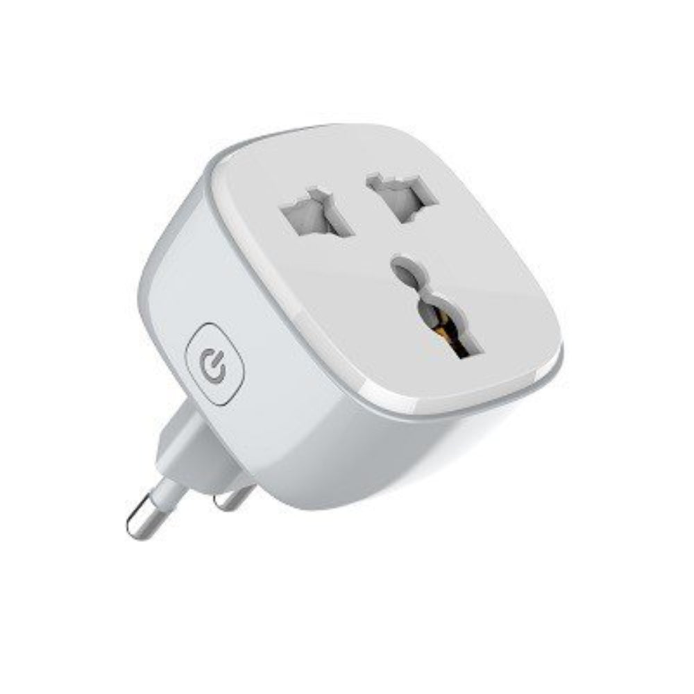 LDNIO SCW1050 | Wi-Fi Smart Power Socket, Remote Control, Timing Funct ...