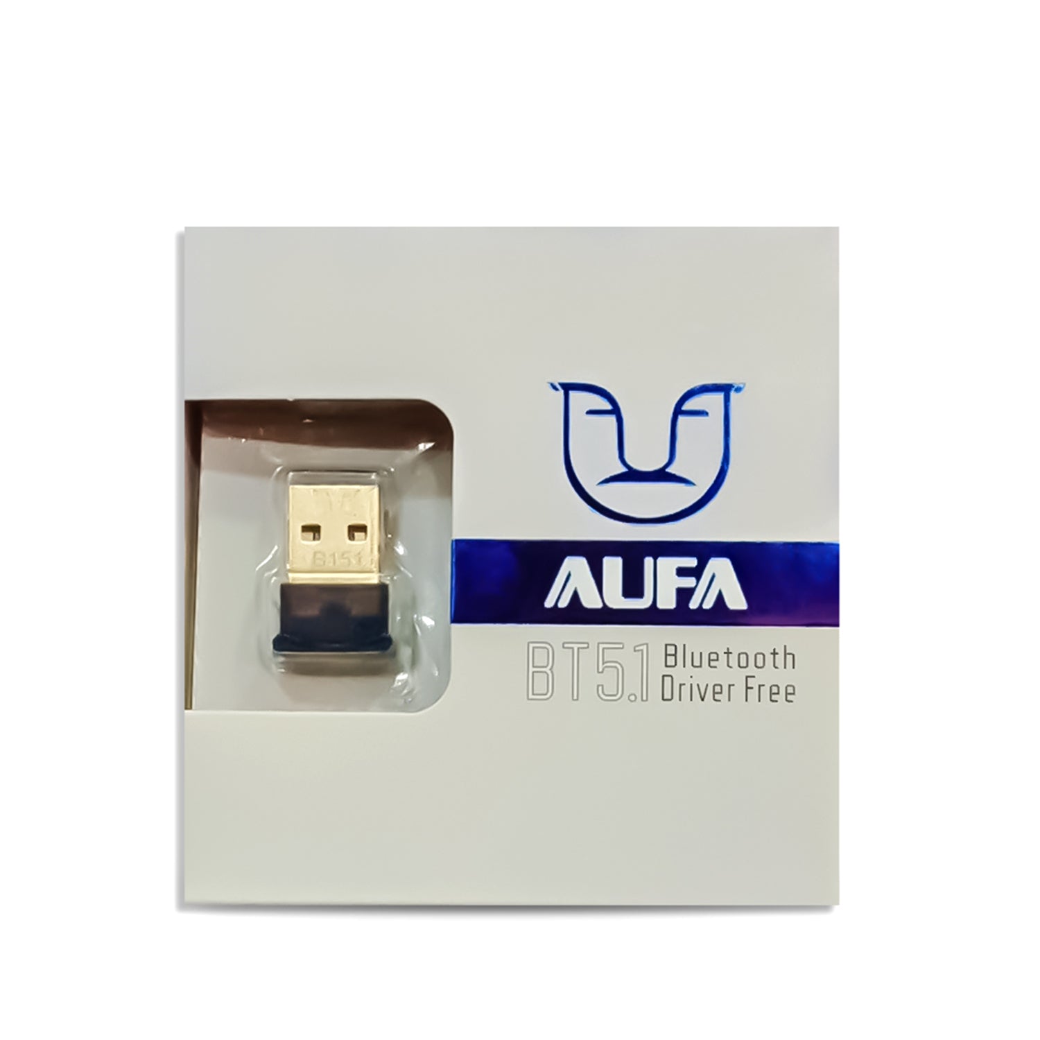 Alfa B151 | Bluetooth 5.1 USB Dongle | Seamless Wireless Connectivity ...