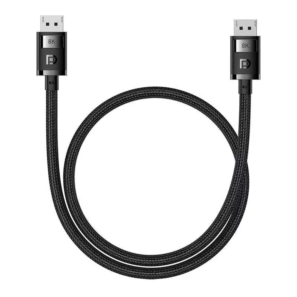 Baseus High Definition Series DP to DP Cable | 2m Length | DisplayPort ...