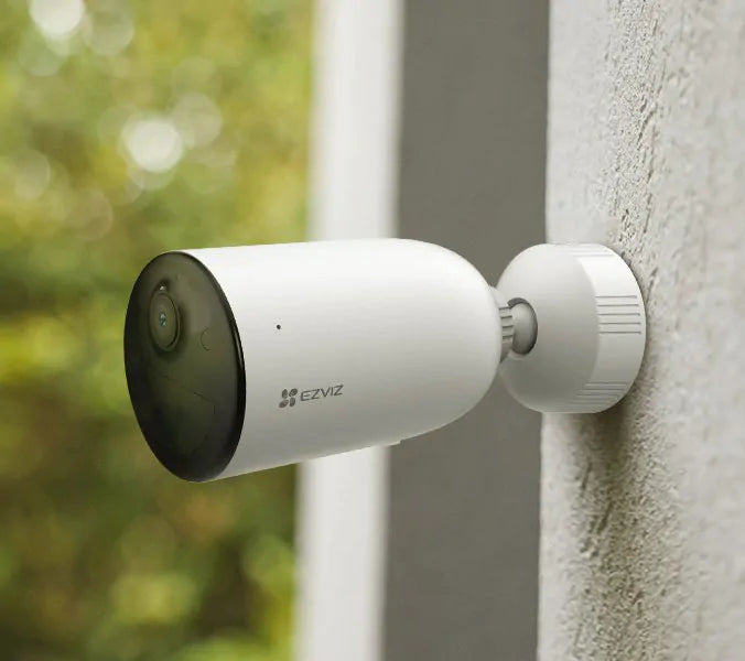 EZVIZ CB3 | 2MP Standalone Smart Home Battery Camera – MUSTAFA COMPUTERS
