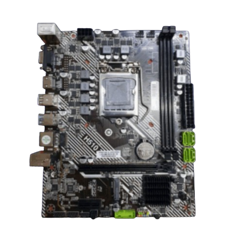 EASE EM510B Motherboard | The Best Choice for Reliable Everyday Comput ...