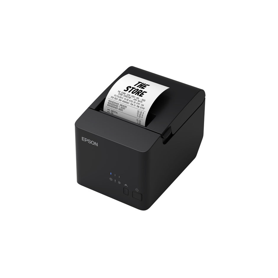 THERMAL PRINTERS - MUSTAFA COMPUTERS