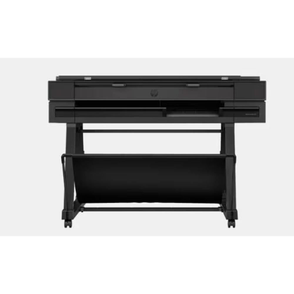 HP DesignJet T858 Smart Tank 36" Printer | High-Performance Wide-Forma ...