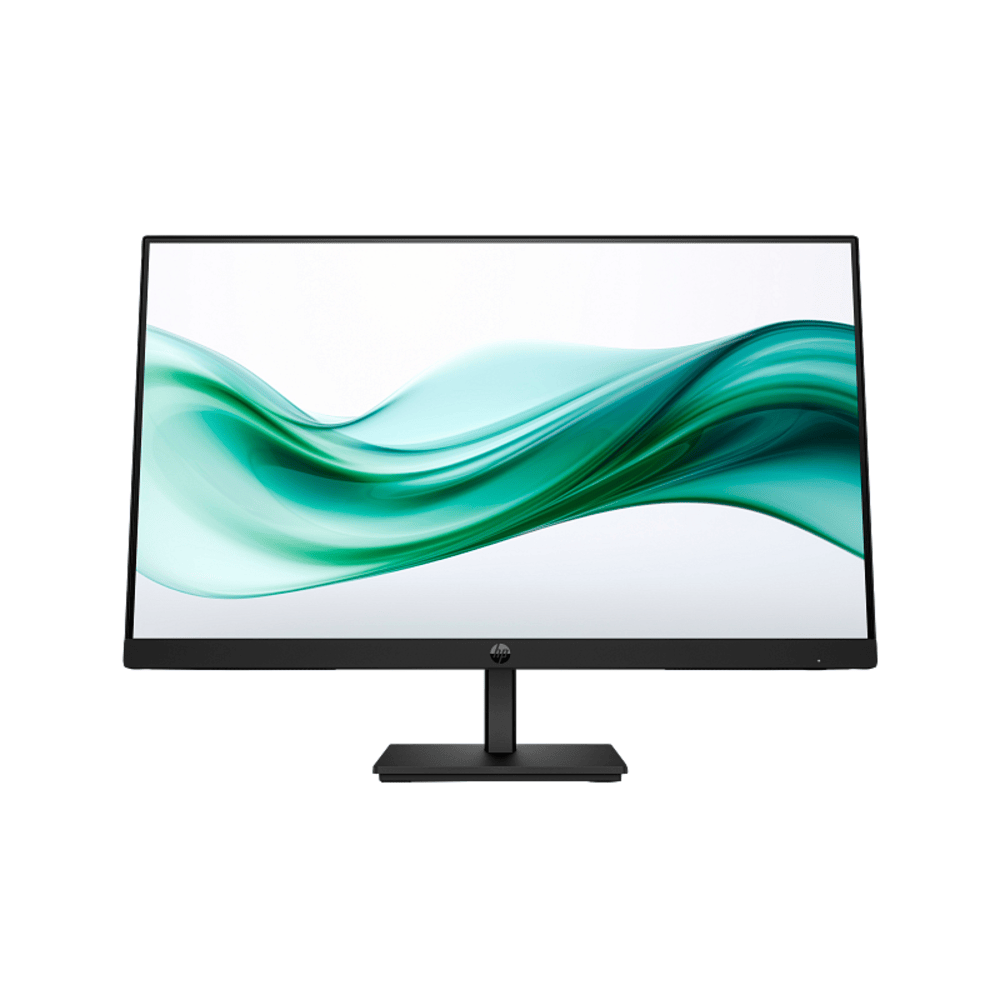 HP Series 3 Pro - 324pv | 23.8" FHD Monitor | 100Hz, VA Panel, Low Blu ...
