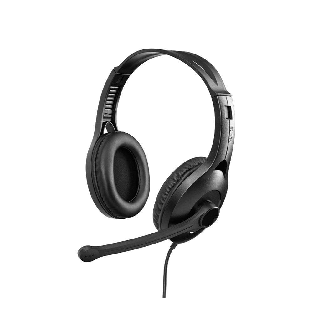 Edifier K800 USB | Computer Headset with Noise Cancellation and USB-A ...