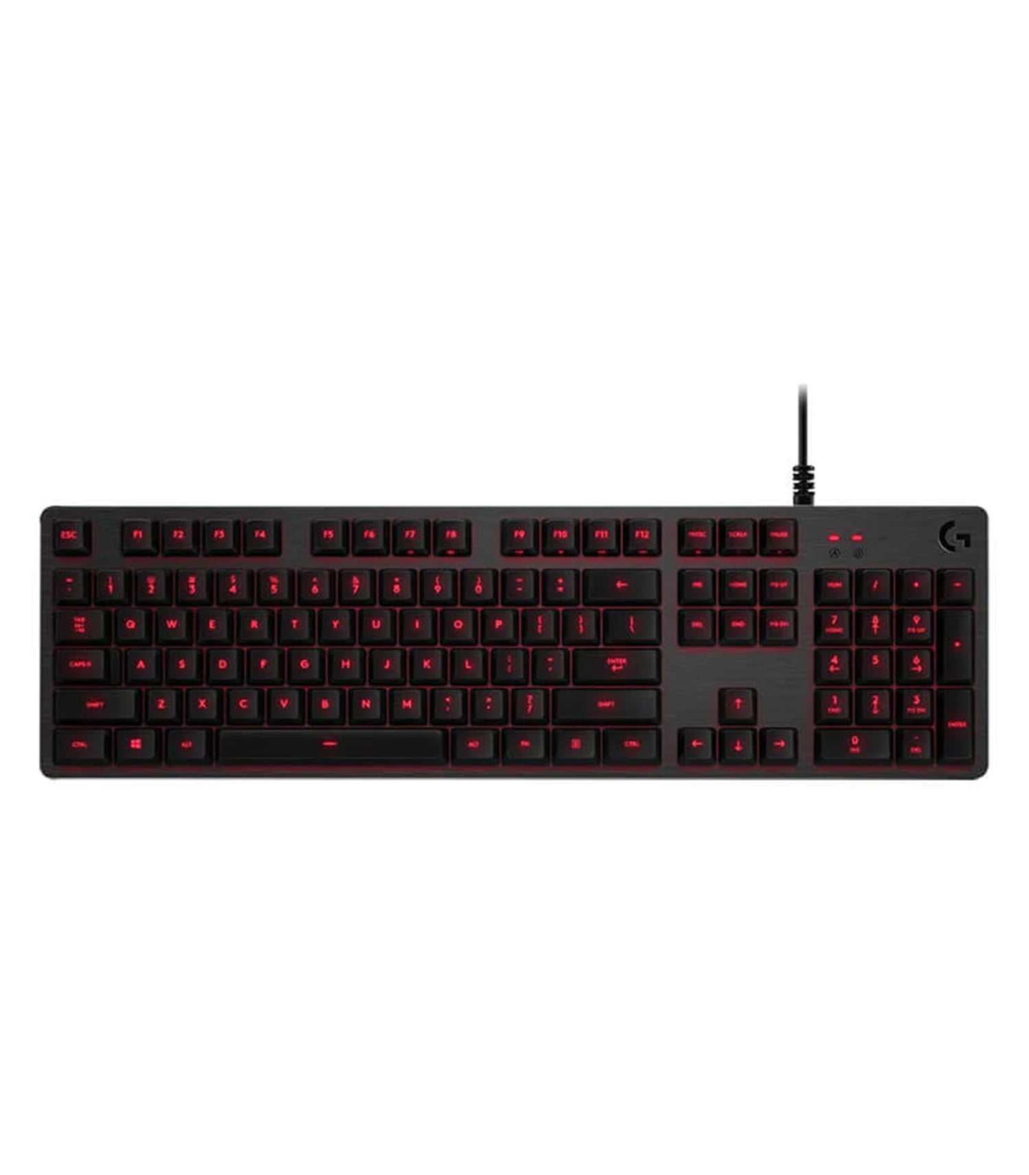 Logitech G413 | TKL SE Mechanical Gaming Keyboard – MUSTAFA COMPUTERS