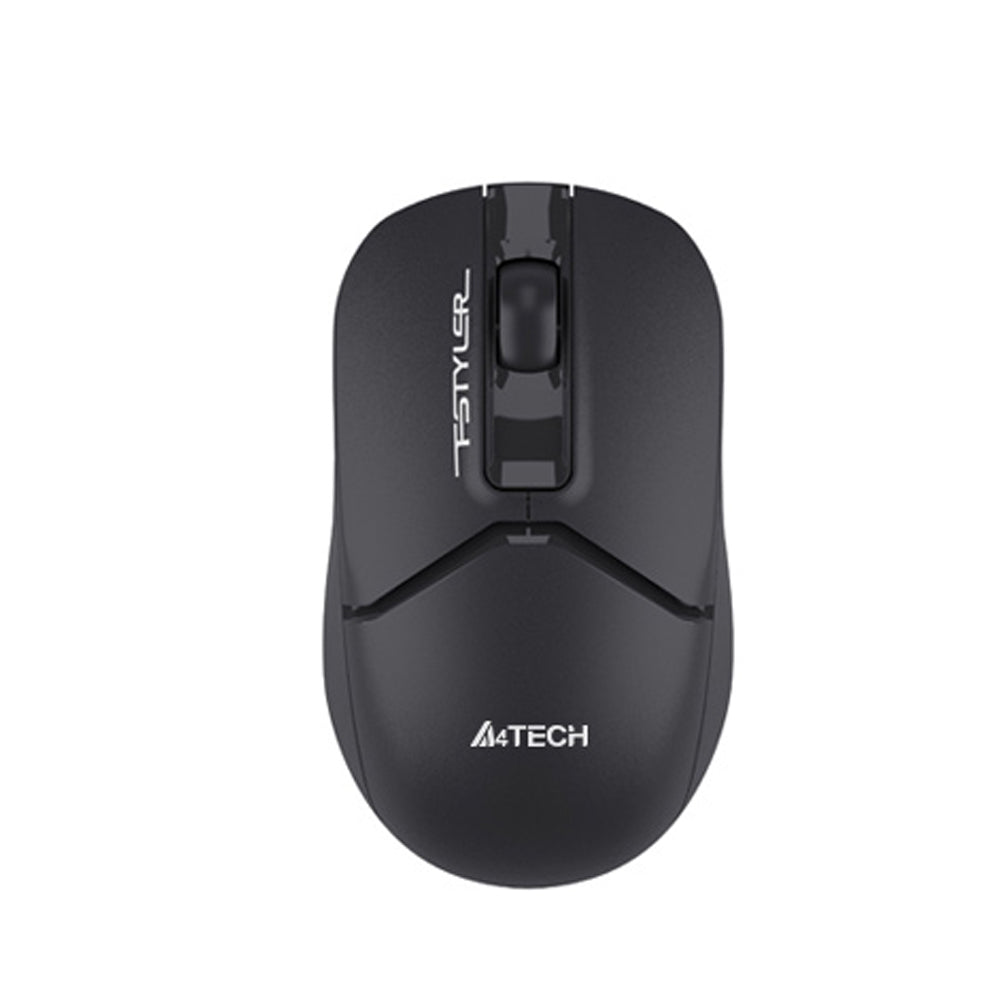A4Tech FG12S | 2.4G Wireless Mouse – MUSTAFA COMPUTERS