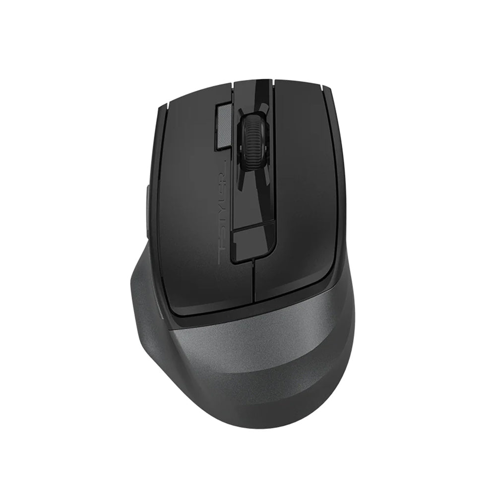 A4Tech FB45CS Air | Dual Mode Rechargeable Mouse – MUSTAFA COMPUTERS