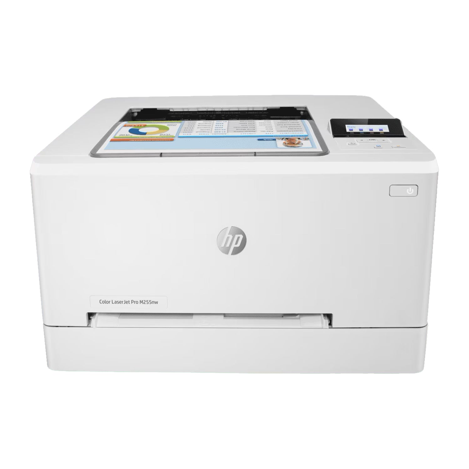 HP Color LaserJet Pro M255nw Printer – MUSTAFA COMPUTERS