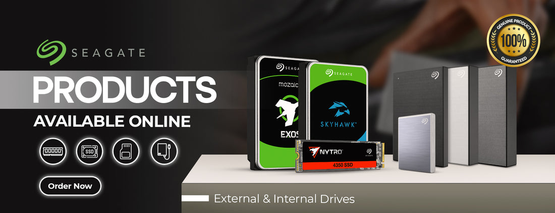 Seagate Pakistan | Internal & External Hard Drives – Mustafa Computers ...