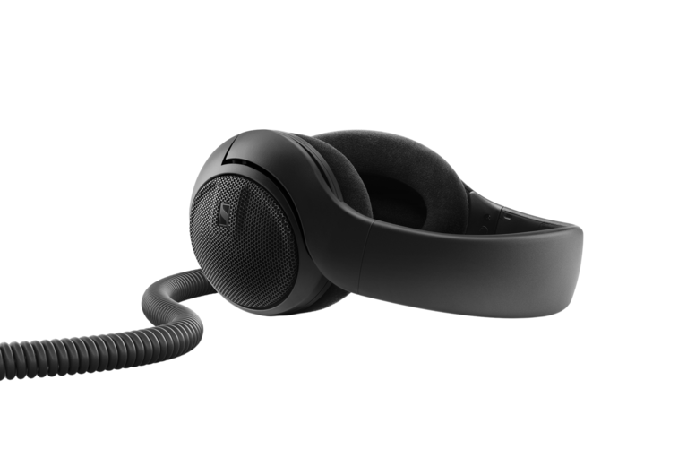 Sennheiser HD 400 Pro | Open Back Dynamic Headphones – MUSTAFA COMPUTERS