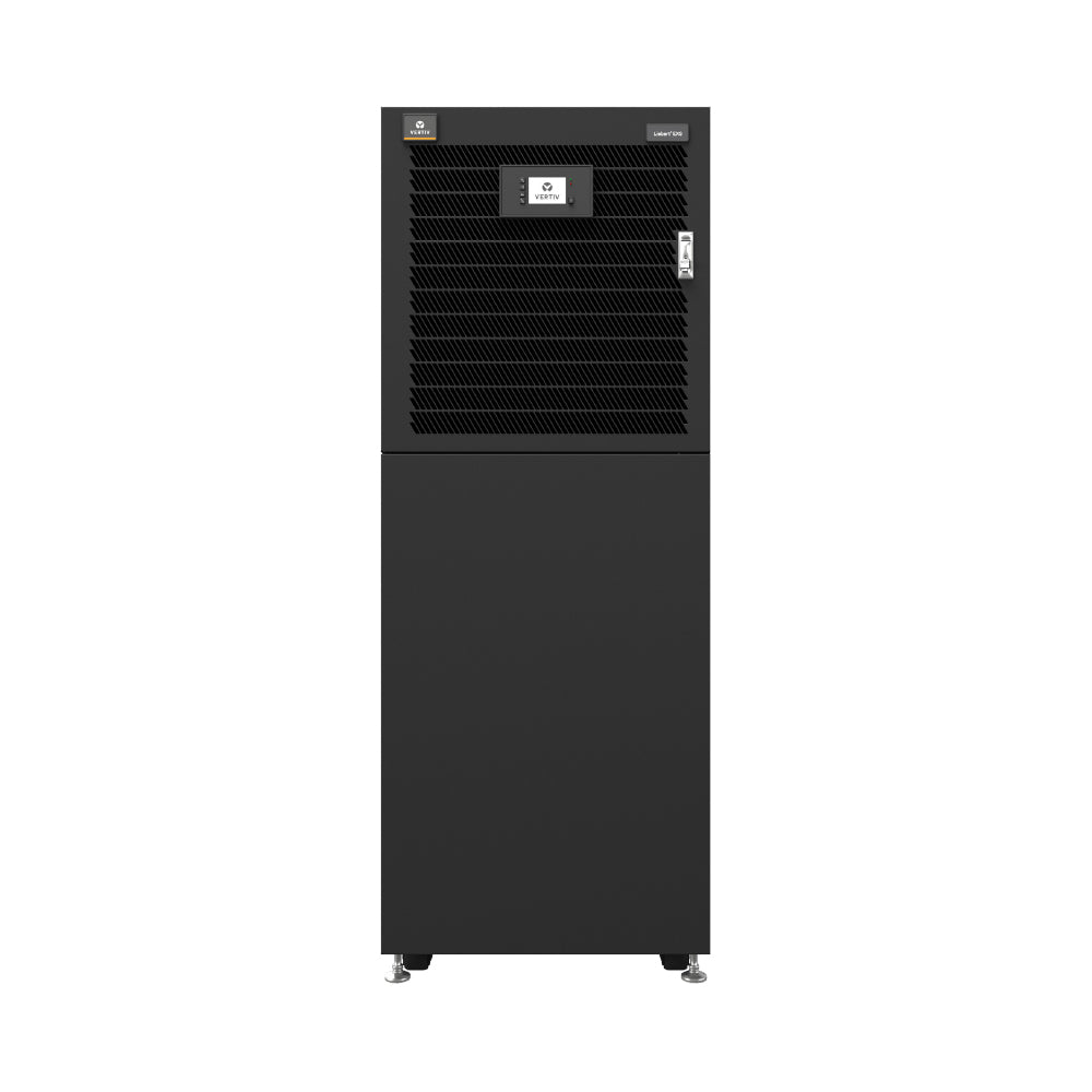 Vertiv™ Liebert® EXS 40KVA/40KW | Three-Phase Online UPS with 128 x 7A ...