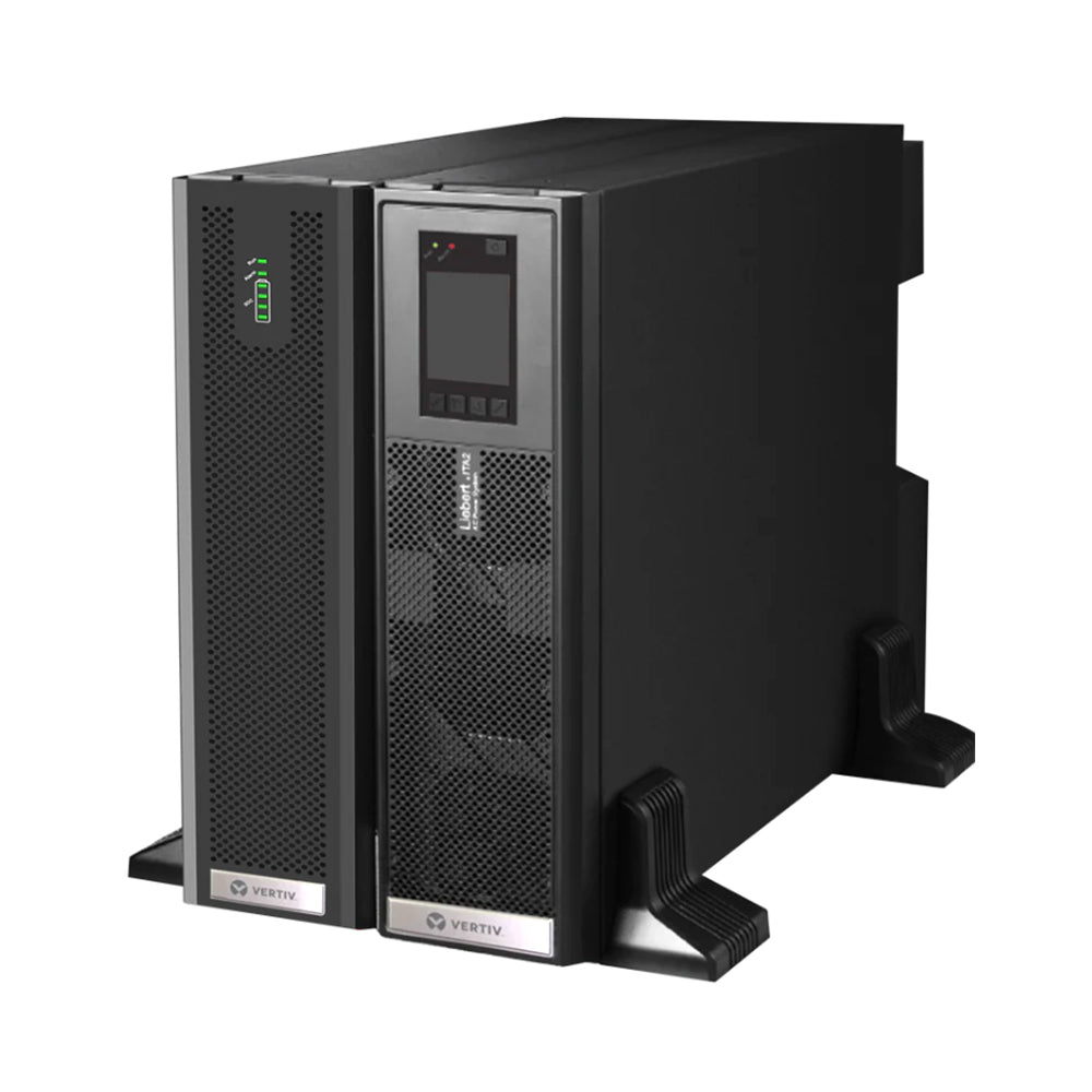 Vertiv Liebert ITA2 6kVA–20kVA UPS | Rack/Tower Mount | Precision & IT ...