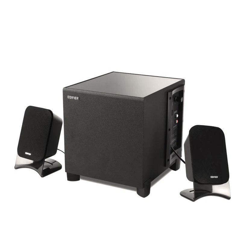 Edifier XM2BT | 2.1 Multimedia Speaker System – MUSTAFA COMPUTERS