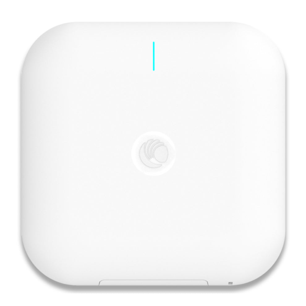 Cambium Networks XV3-8 | Indoor Wi-Fi 6 Access Point | 802.11ax Tri-Ra ...