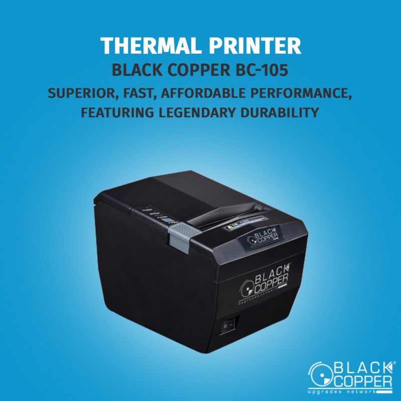 THERMAL PRINTERS – MUSTAFA COMPUTERS