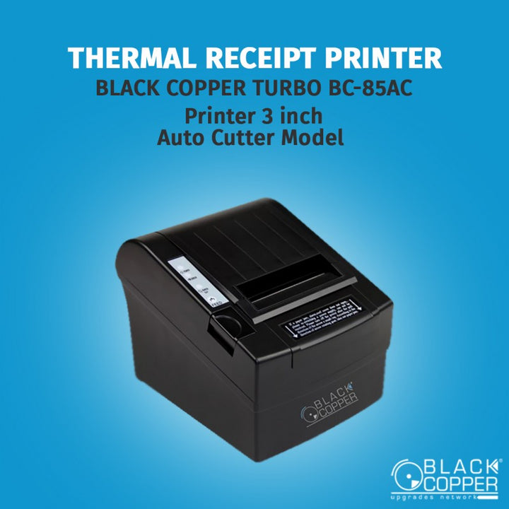 THERMAL PRINTERS - MUSTAFA COMPUTERS