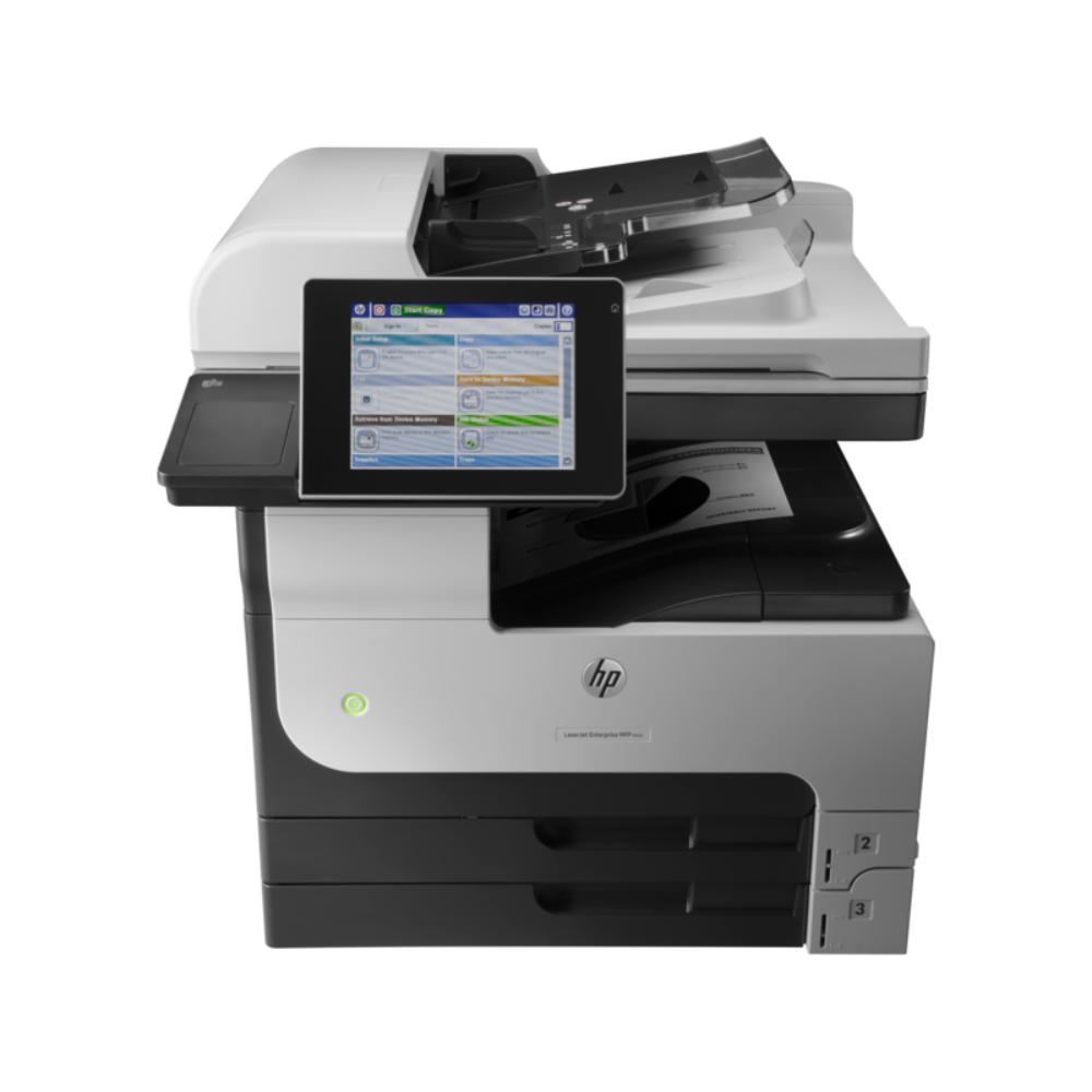 HP LaserJet Enterprise MFP M725dn | High-Speed A3 Multifunction Printe ...