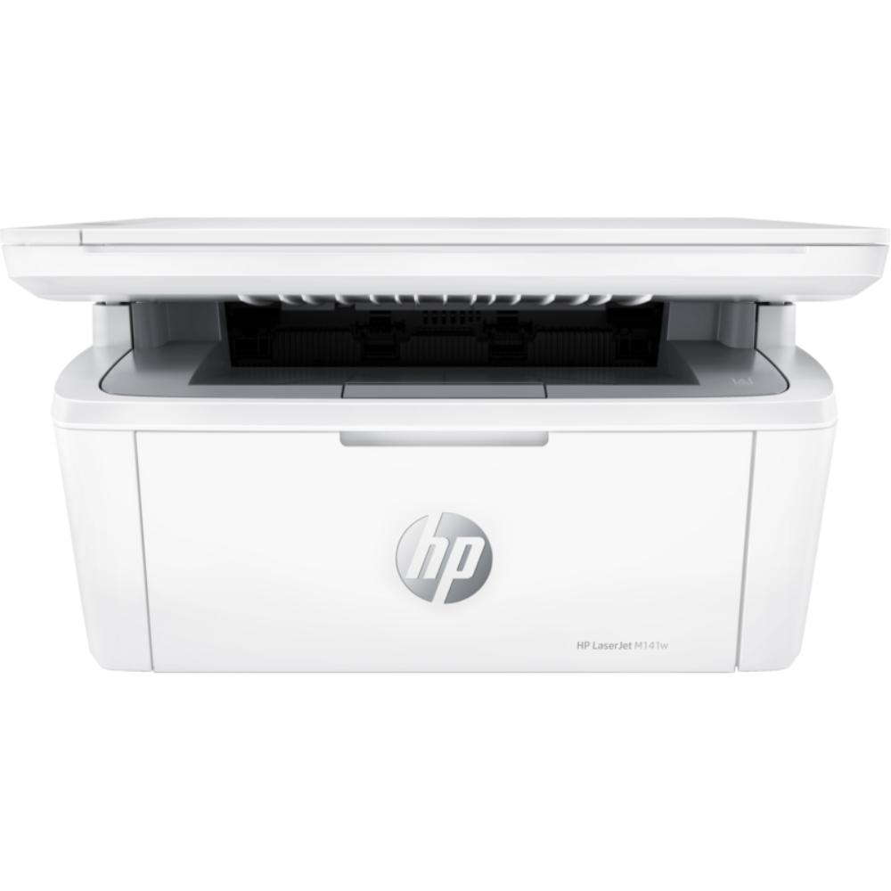 HP LaserJet MFP M141w Printer | Compact Wireless All-in-One for Everyd ...