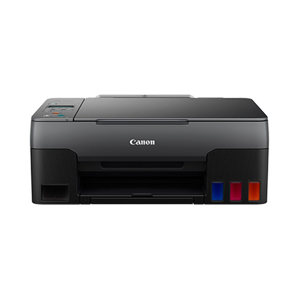 Canon PIXMA G2020 | Ink Tank All-In-One Printer | Print, Scan, Copy ...