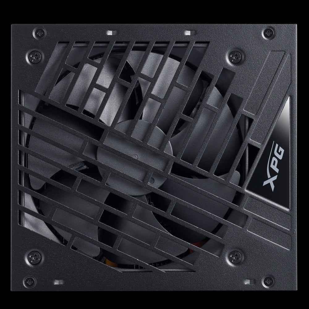 XPG CORE REACTOR II VE 850W 80+ Gold Power Supply | ATX 3.1 PSU with 1 ...