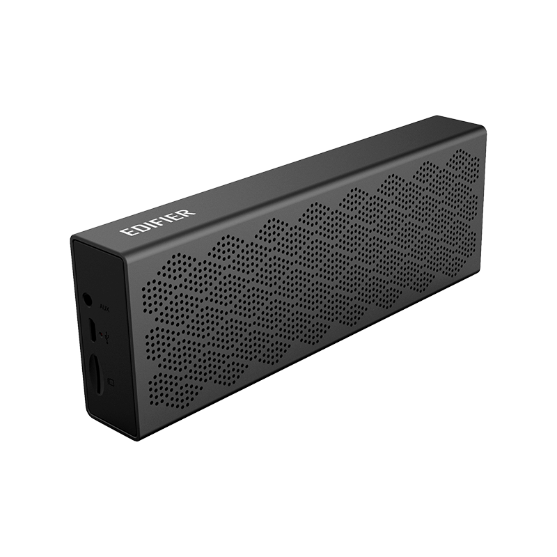 Edifier MP120 | Portable Bluetooth Speaker | 8W RMS | 19-Hour Playback ...